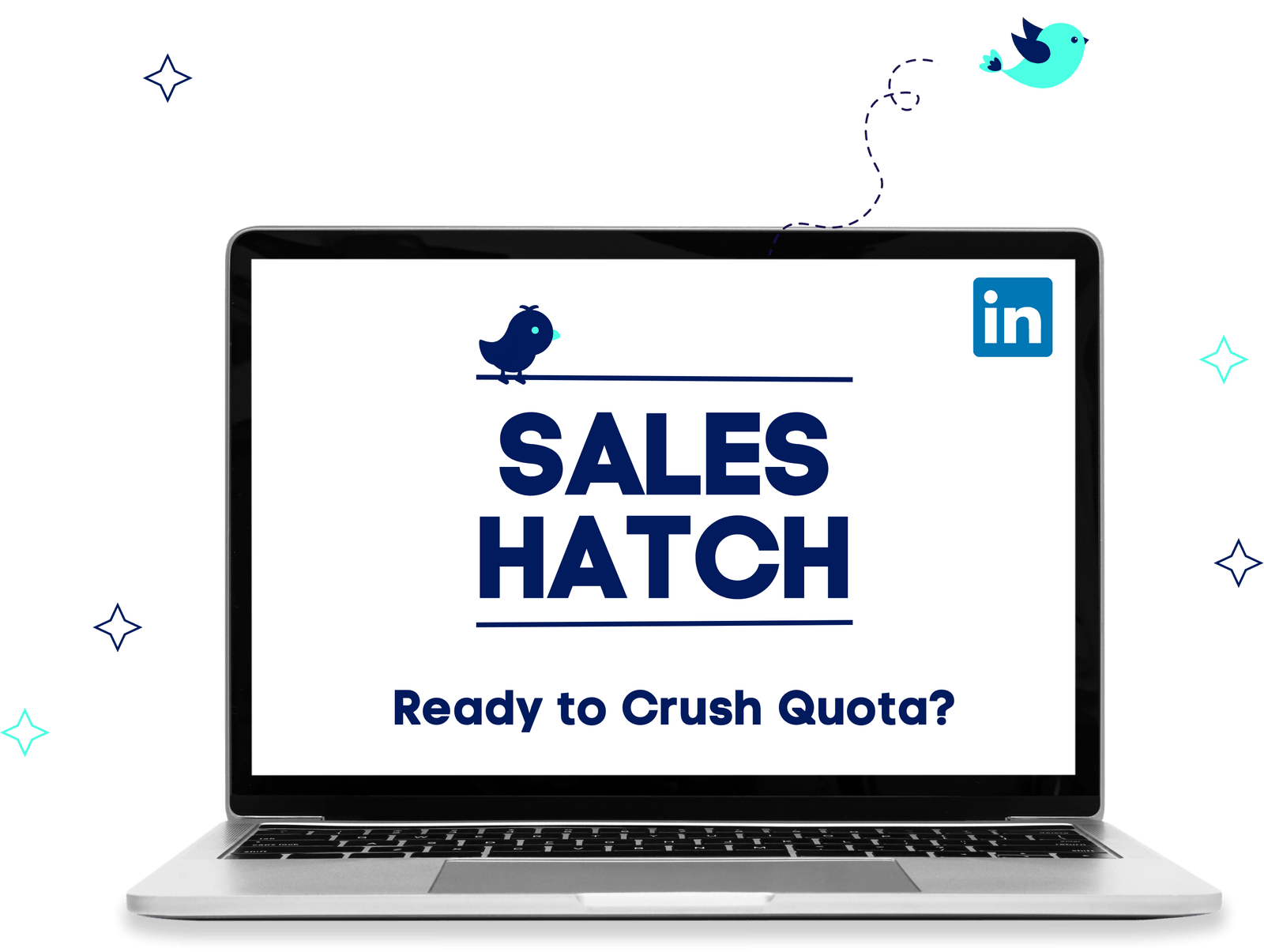 The Sales Solutions Company | Sales Hatch